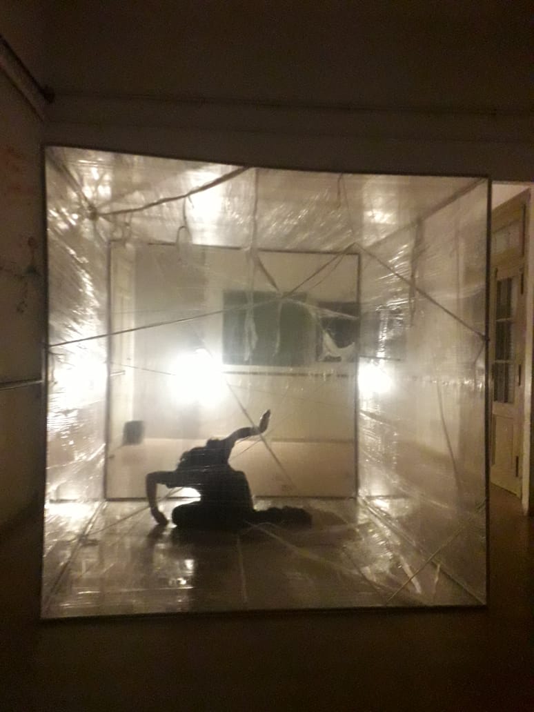 El IPA presenta “MERAKI” • 7600 online