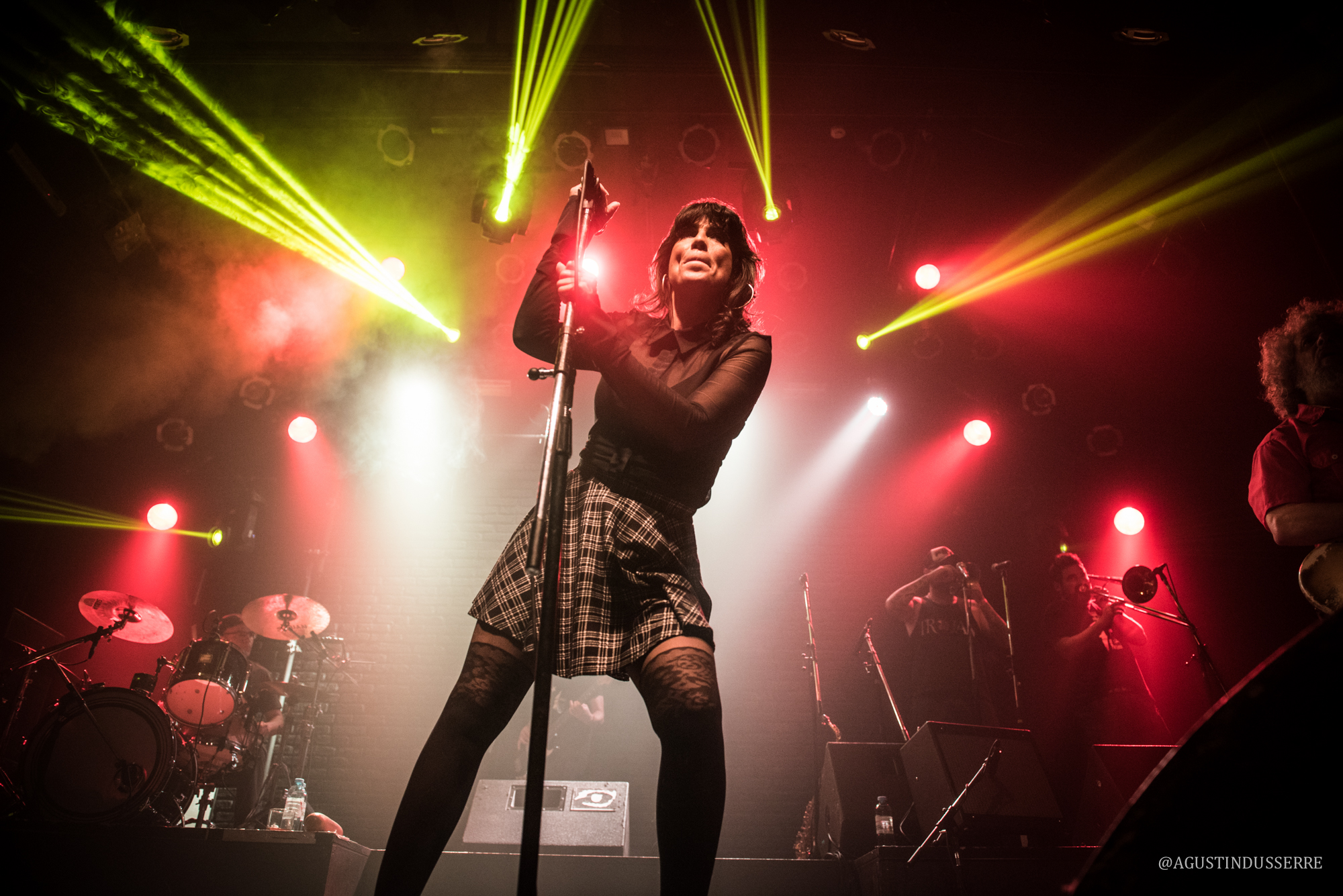 Mimi Maura vuelve a Mar del Plata • 7600 online