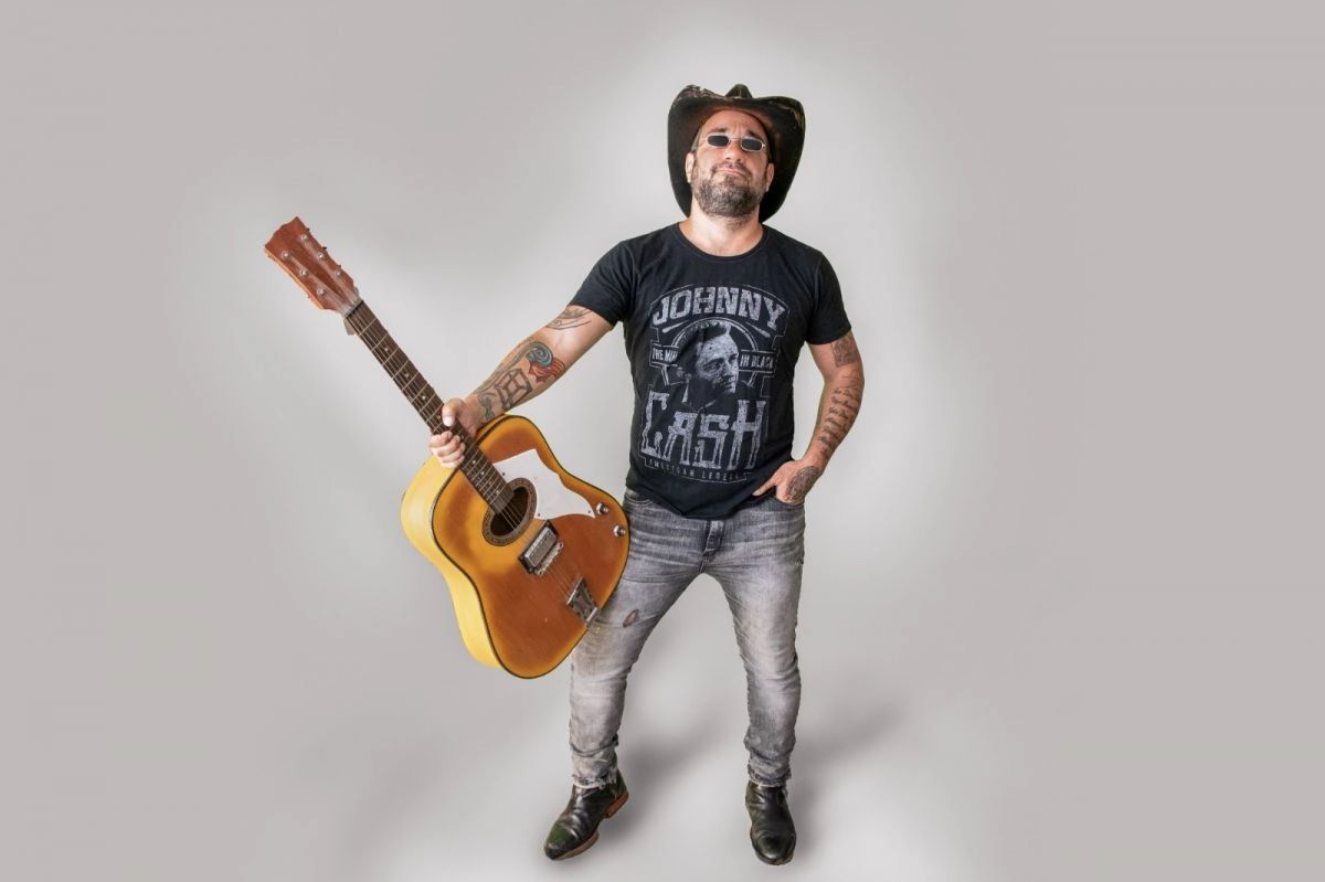 Piti Fernández presenta en Mar del Plata su nuevo single • 7600 online