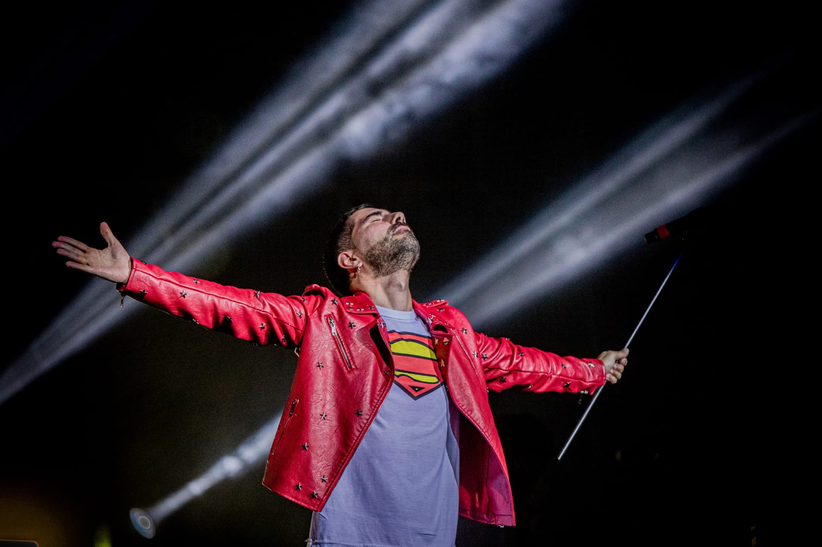 QUEEN por Master Stroke regresa a Mar del Plata • 7600 online