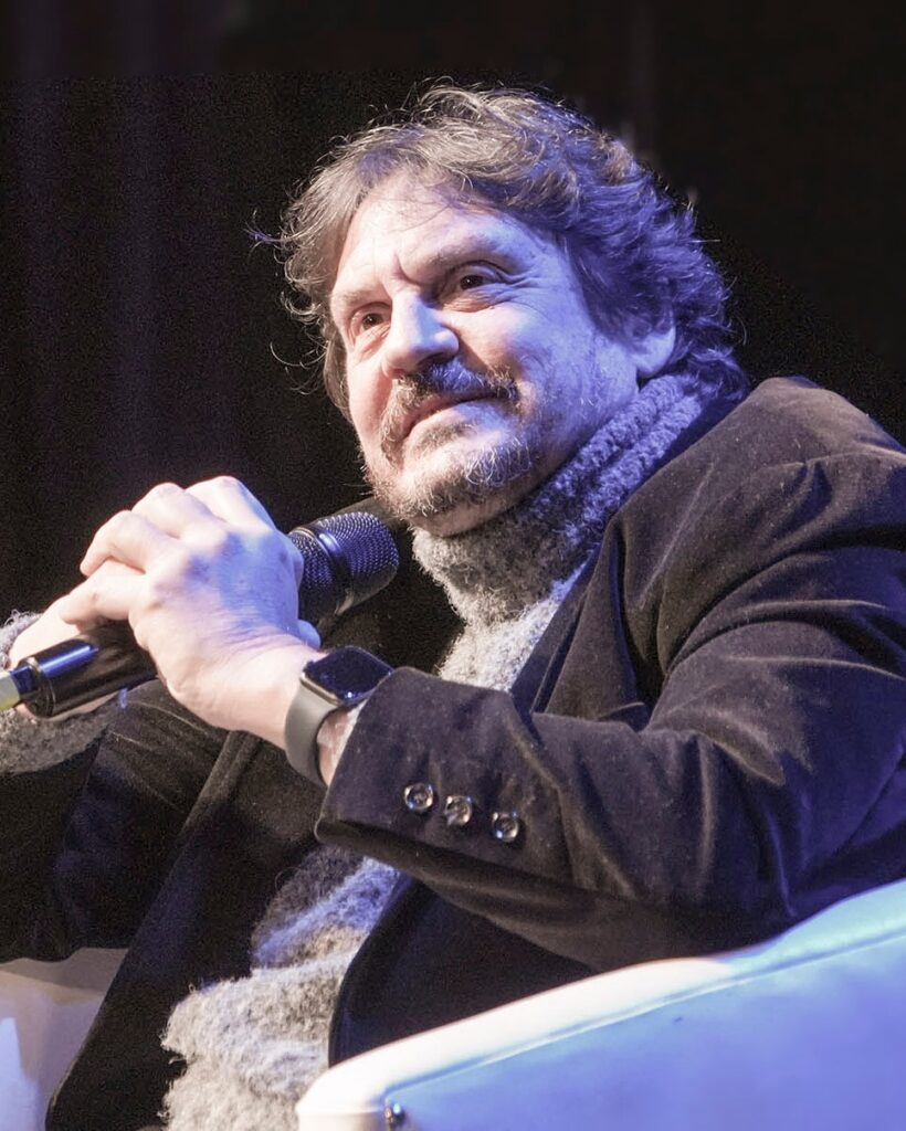 El Teatro Auditorium presentó su programación para enero • 7600 online